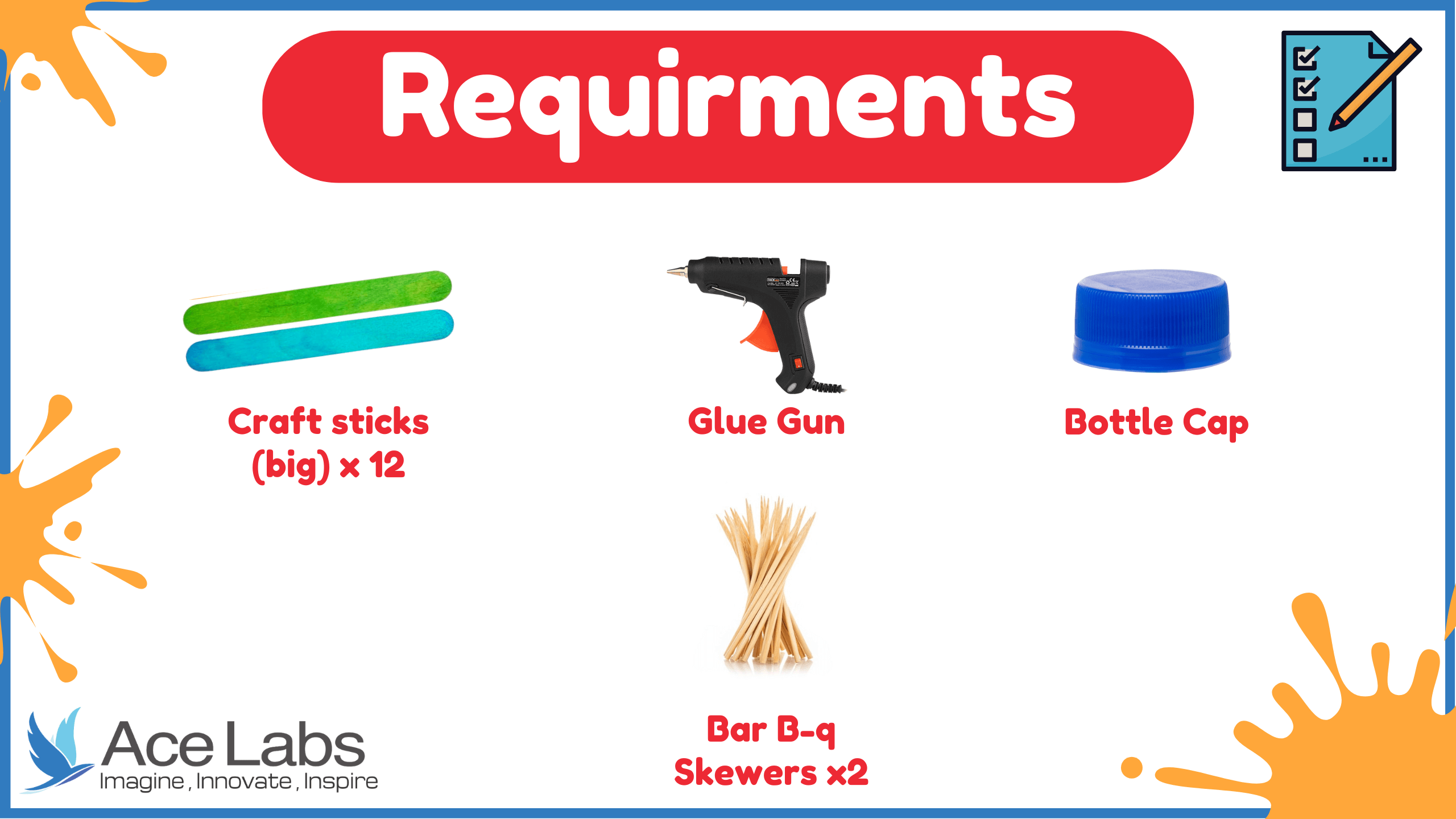 Scissor Long Arm * – DIYSTEMKIDS